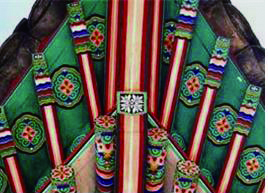 [소곤소곤 컬러이야기] 한국인의 전통 색! 생활속의 오방색